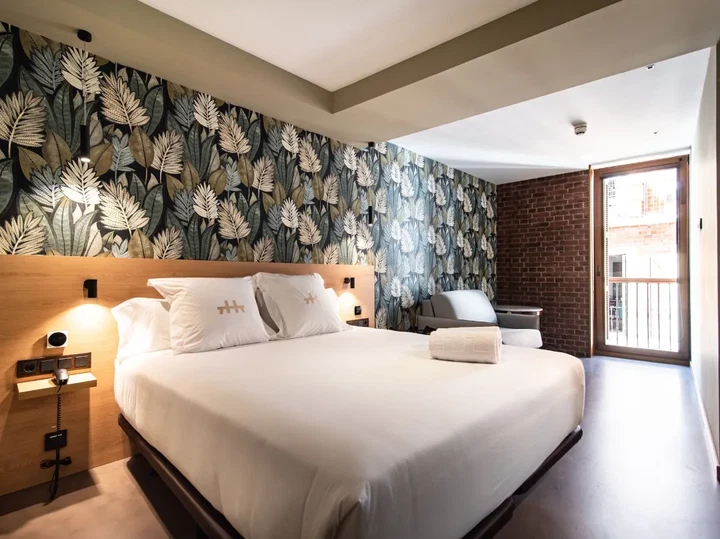Hotel Atari - Donostia-San Sebastian