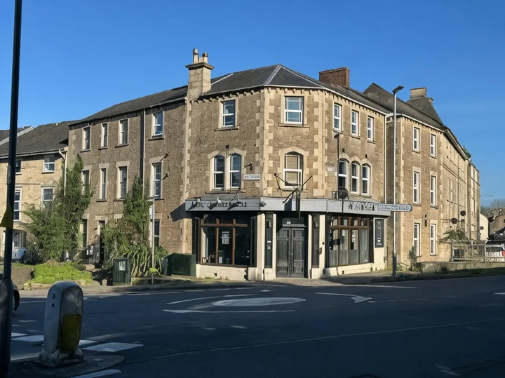 The Cornerhouse - Frome