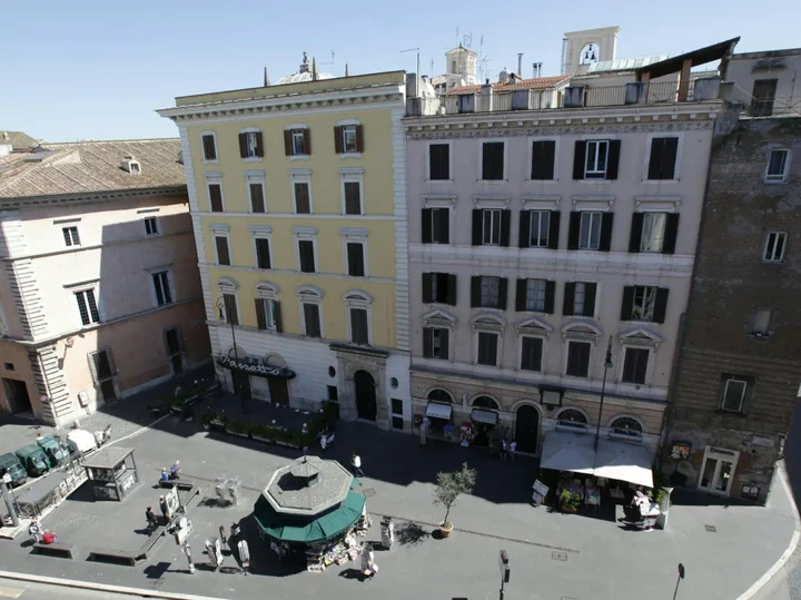 Antica Dimora Delle Cinque Lune - Rome