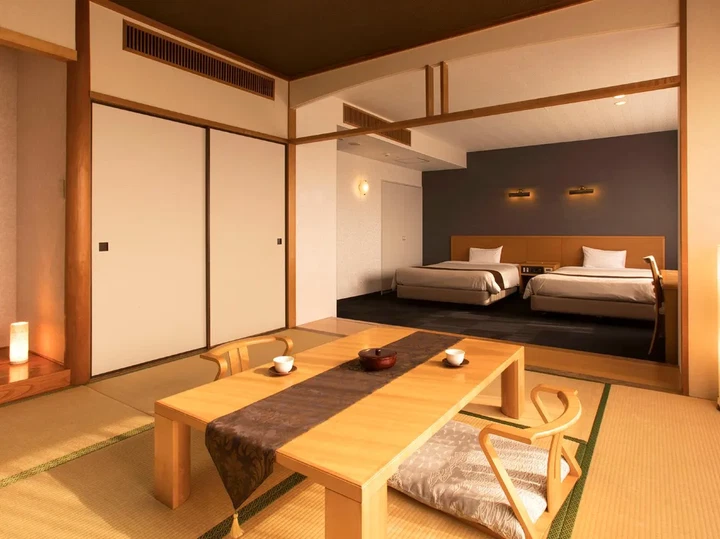 Tresta Shirayama - Kagawa
