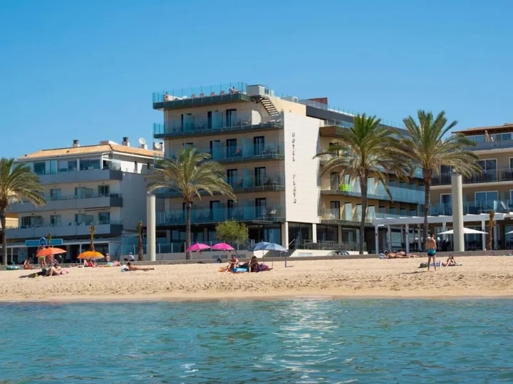 Hotel Eden Palma Playa Adults Only - Platja de Palma