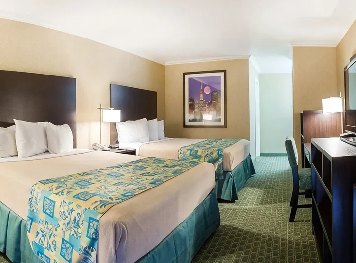 Regency Inn At San Francisco Airport - Millbrae, CA