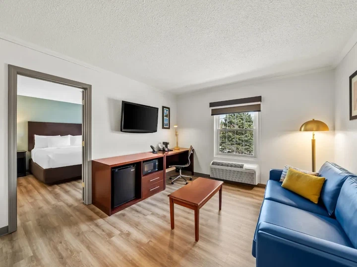 Comfort Inn Foxboro - Mansfield - Norwood