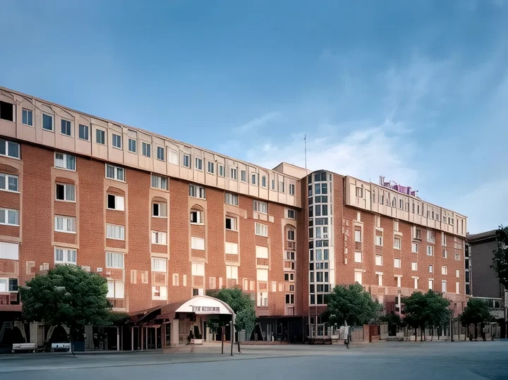 Scandic Grand Hotel - Örebro