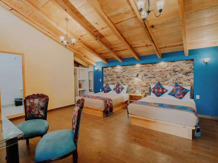 Hotel Cielo Y Selva, San Cristóbal De Las Casas - San Cristóbal de las Casas
