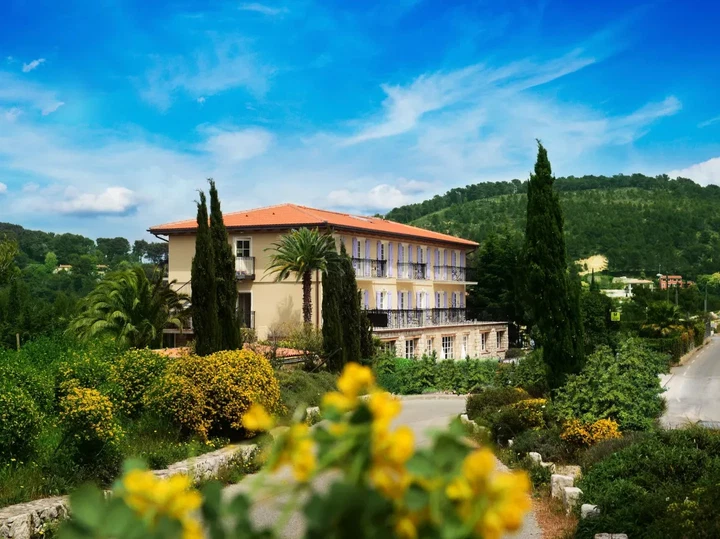 Hôtel Eze Hermitage B&b - Èze