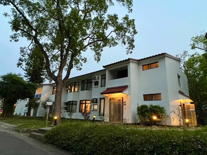 Hsiang Yuan Resort - Taichung City