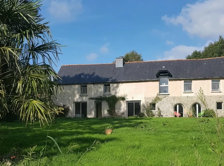 Ar Duen - Auberge De La Hardouinais - Bretagne