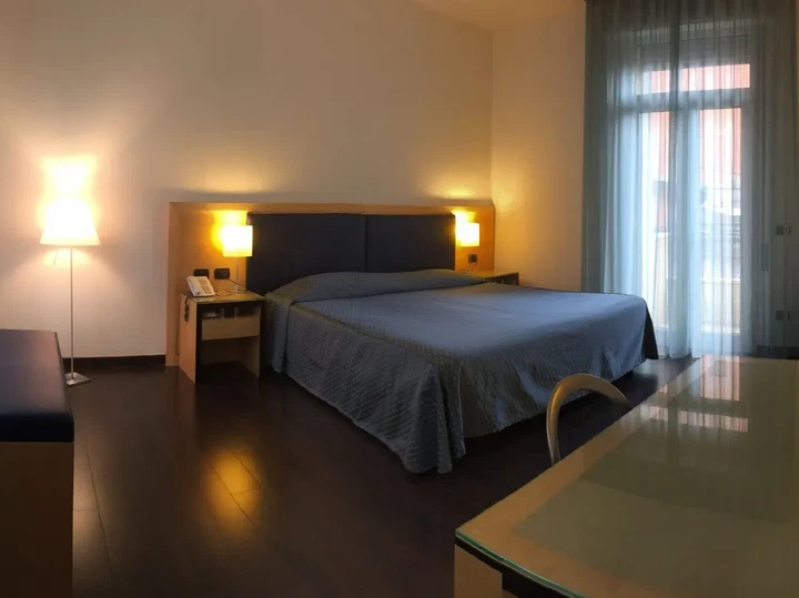 Luxury Rooms Padova Station - Padua