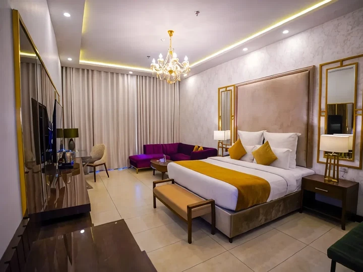 Ifq Hotel & Resort Islamabad - Islamabad
