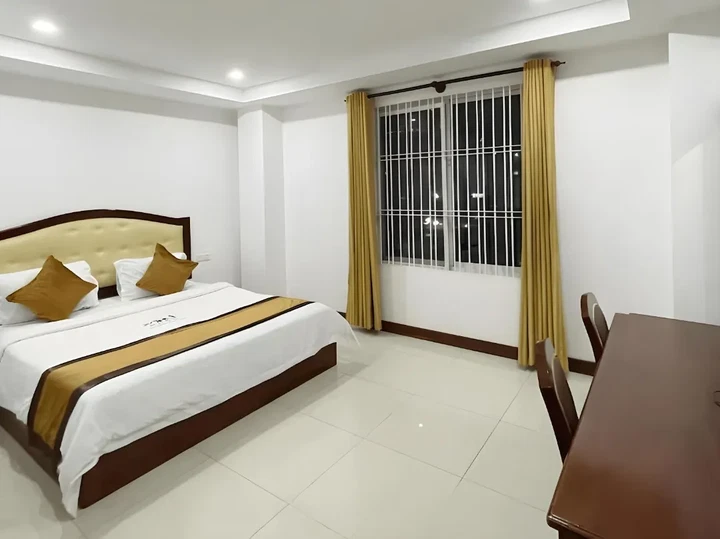 One One One Inn - Phnom Penh
