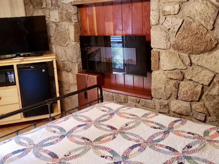 Marshall's Creek Rest Motel - Gatlinburg, TN