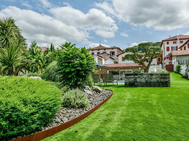 Hôtel Argia - Pireneus