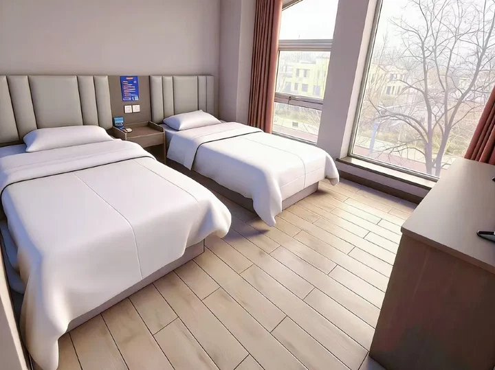 Xuri Boutique Hotel - Beijing