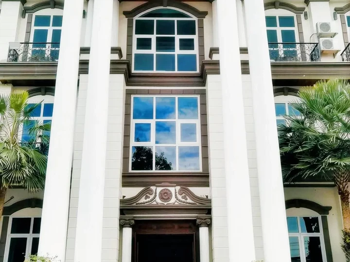 Hong Ye Yuan Tu Hotel - Viyentiyan