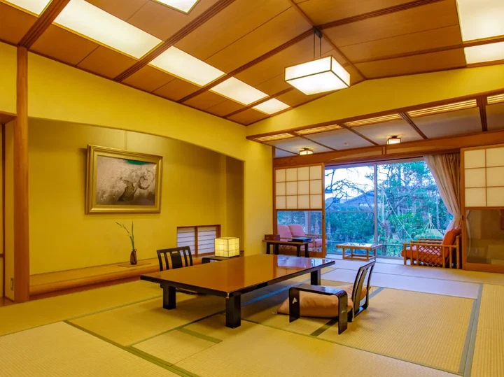 Yumotoya - 新潟県