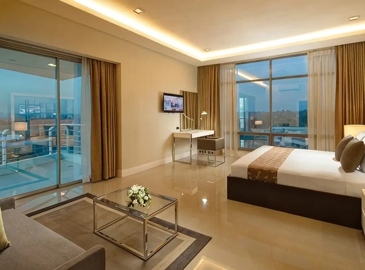Metrocentre Hotel - Cebu