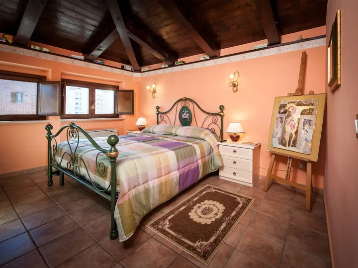 B&b Tribunale - Cosenza
