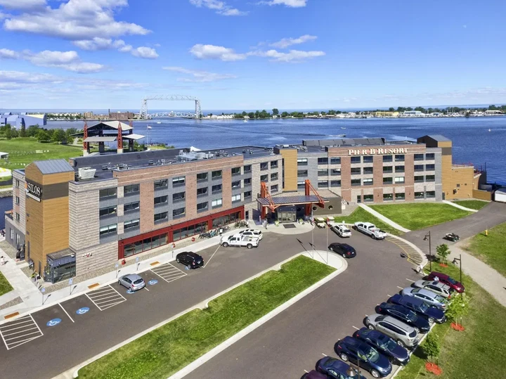 Pier B Resort - Duluth, MN