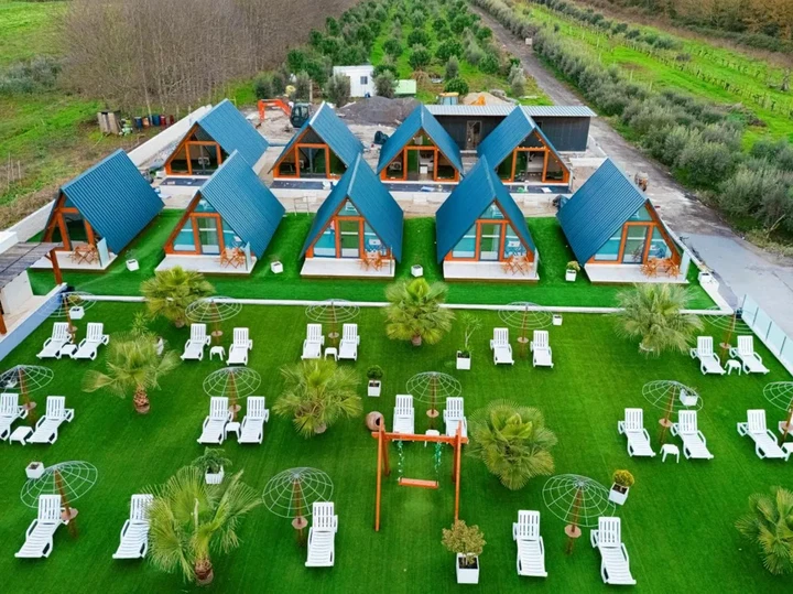 Hotel Lena Village - Viseu District