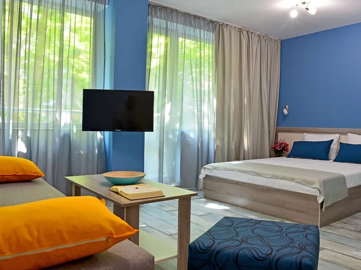 Visito Aparthouse - Sofia