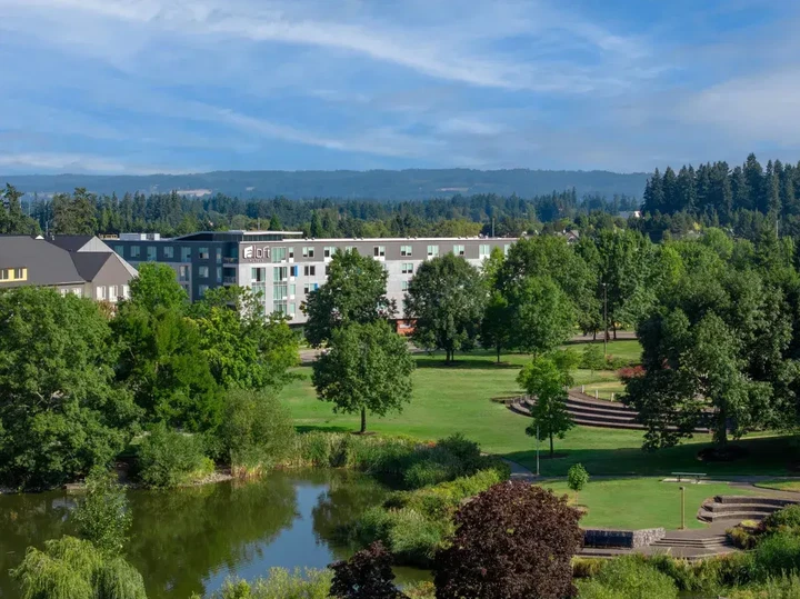 Aloft Hillsboro-beaverton - Oregon