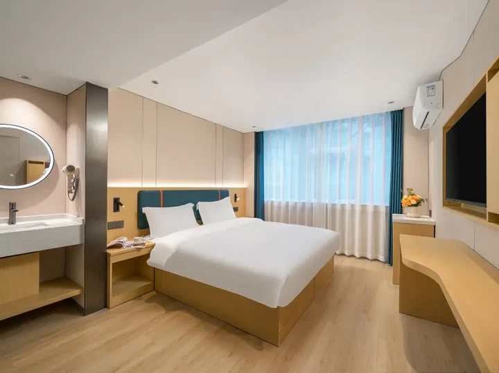Yinuo Hotel - Guangzhou