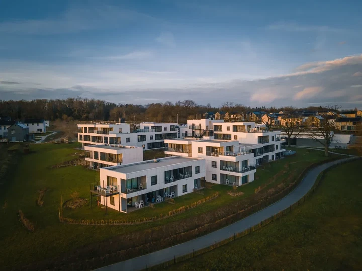 Golden Lakes Hotel - Belgium
