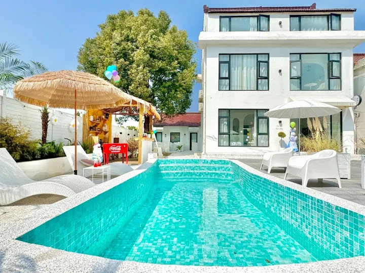 Shanghai Naiye Homstay - 