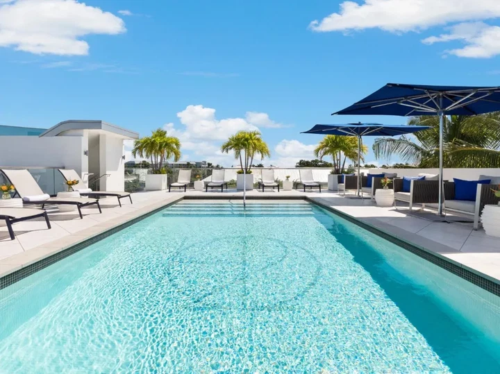 H2o Suites- Adults Only - Key West, FL