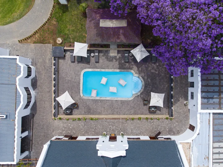 Stellenhof Country Estate - Gqeberha