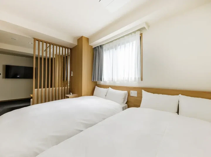 Hopetree Osaka Grand - Osaka
