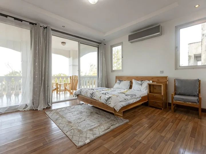 Serenity Shores | Beach Estate - Dar es Salam
