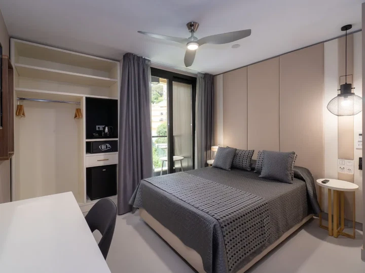 Hotel Perla Del Sur - Municipality of Torremolinos