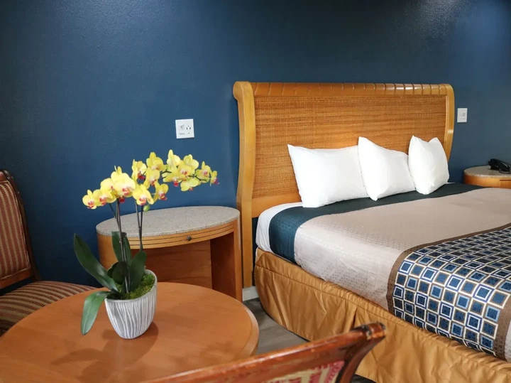 Valli Hi Motel - Tijuana