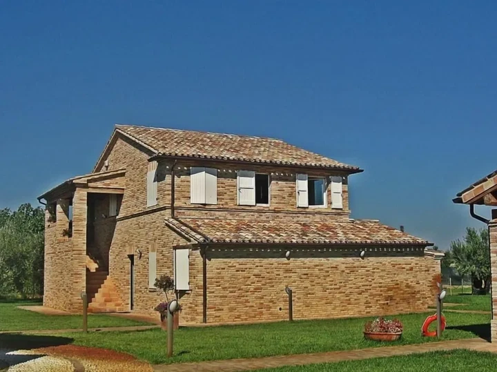 Casale Papa - Loreto