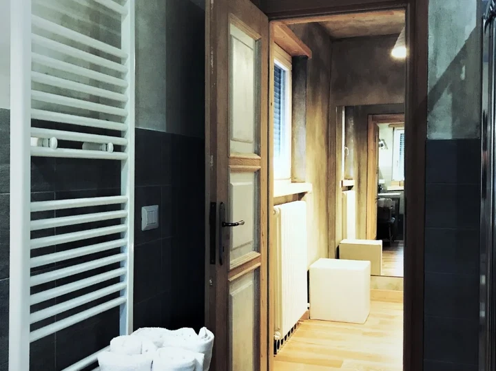 B&b Ca' Virò - Sondrio