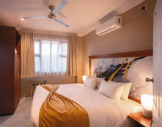 Hotel Kamtengo - Victoria Falls