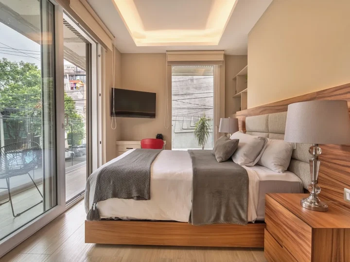 To Be Suites - Baja California