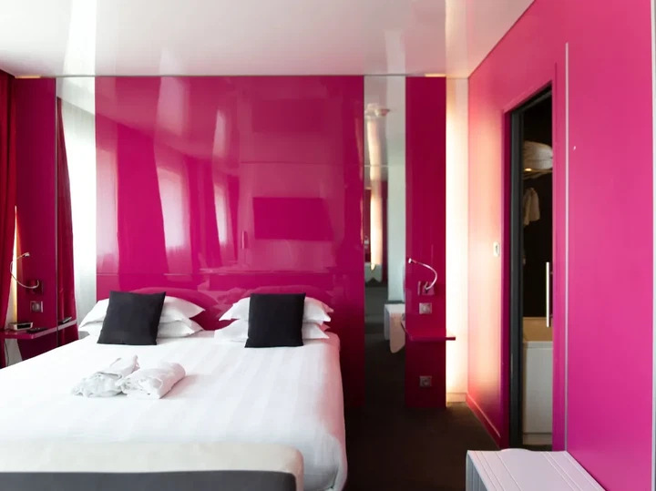Zenitude Hôtel-résidences Bassin D'arcachon - La Teste-de-Buch