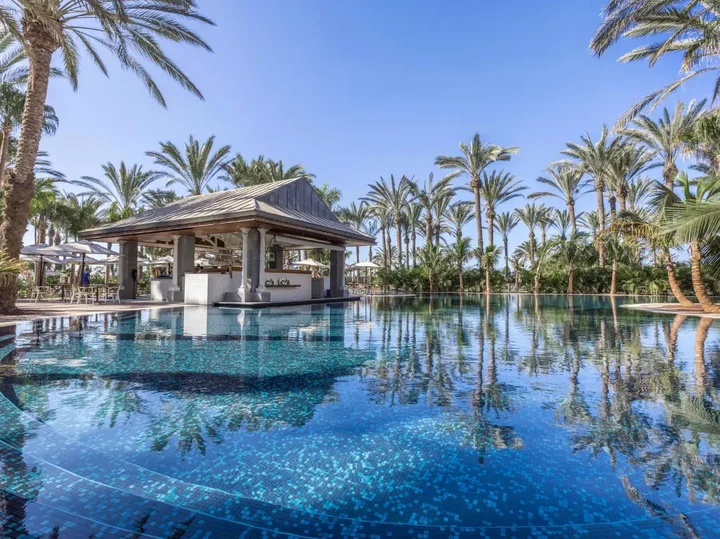 Unique Club At Lopesan Costa Meloneras Resort - Maspalomas