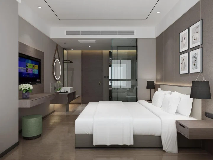 Shengyue Business Hotel - Zhengzhou