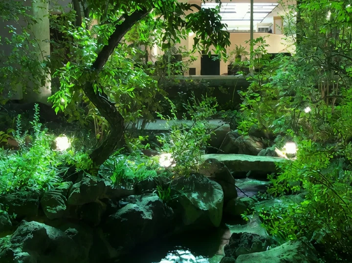 Hotel Plaza Geihinn - Yokote