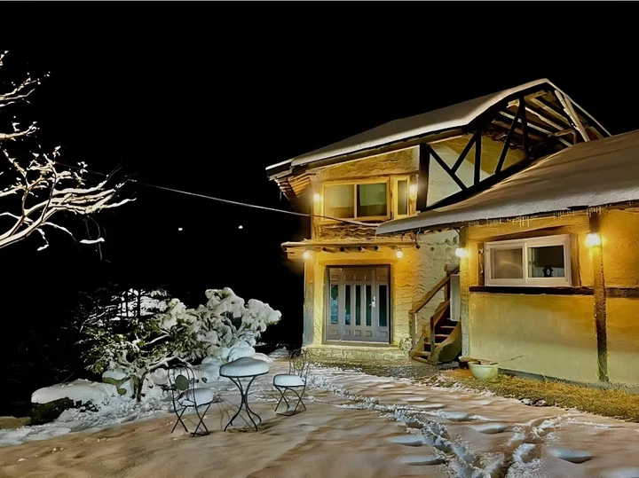 Danyang Toseoksang Private Stay - Mungyeong-si