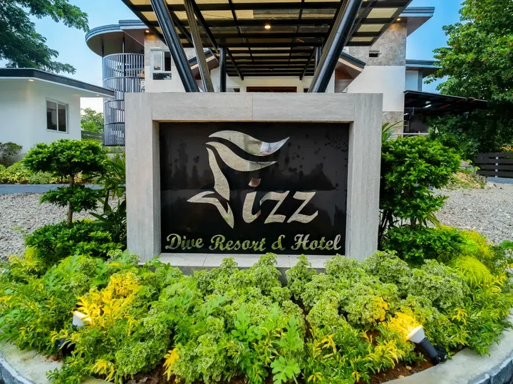 Fizz Diving Resort - Panglao