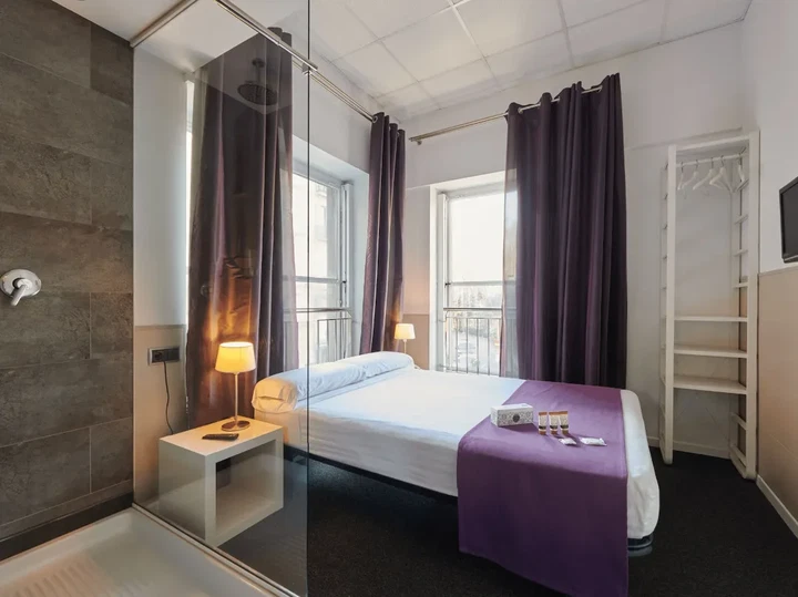 Hostal Mayerling Centro - Barcelona