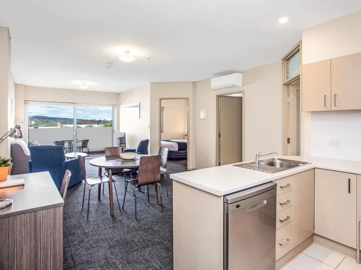 Hume Serviced Apartments - South Australia