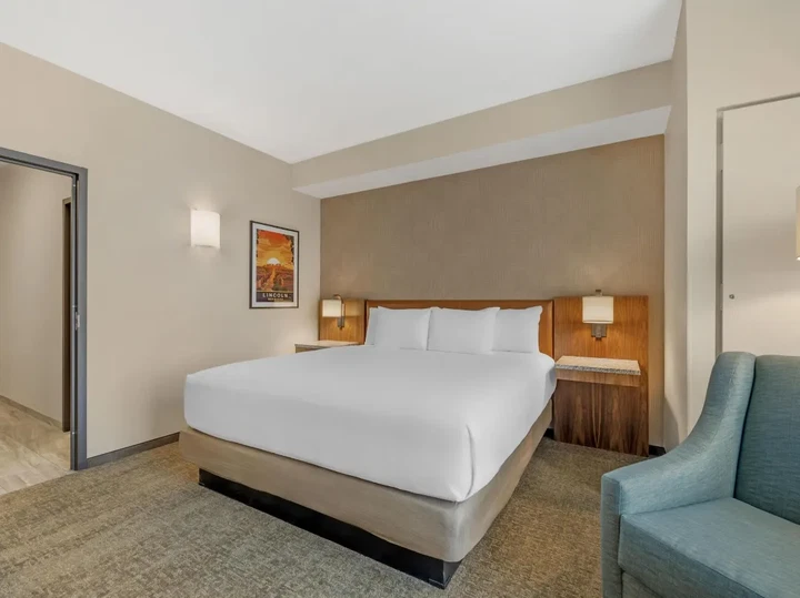 Drury Plaza Lincoln Downtown - Nebraska