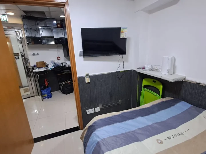 Milan Guesthouse - Hongkong