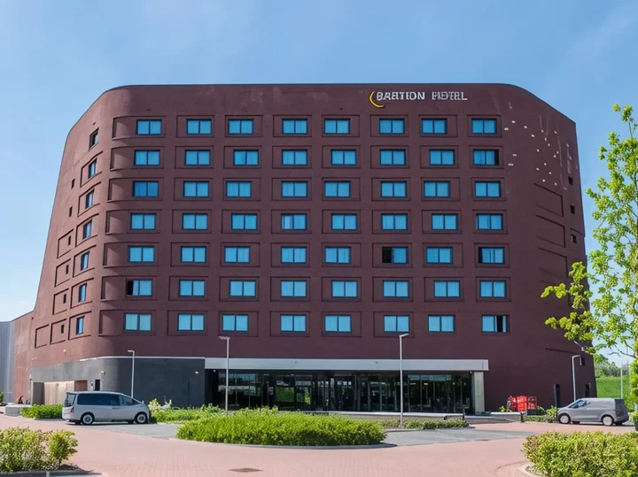Bastion Hotel Amersfoort - Amersfoort
